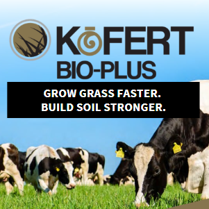 Kofert Bio-Plus – Pastoral Improvements